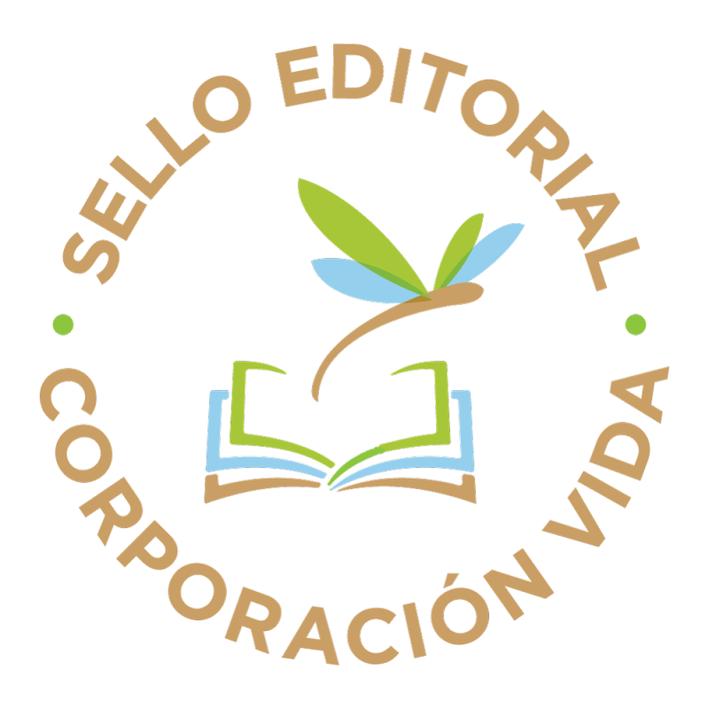 Ahora Corporación VIDA tiene su propio sello editorial – Corporacion Vida